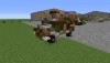 VAB-Ultima - French Army Minecraft Map