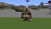 VAB-Ultima - French Army Minecraft Map