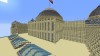 Ottoman Empire Palace Minecraft Map