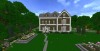 Demeter Manor Minecraft Map