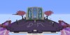 DreamMemory Skybase Minecraft Map
