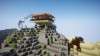 Firewatch (Whole Map) Minecraft Map
