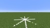 Star particle Minecraft Map