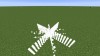Star particle Minecraft Map