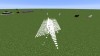 Star particle Minecraft Map