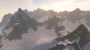 Snowy Peaks Minecraft Map