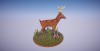 Deer Organic Minecraft Map