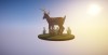 Deer Organic Minecraft Map