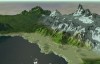 the astonishing move to spring Minecraft Map