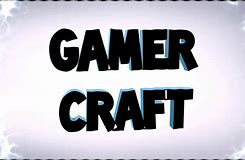 GamerCraft Minecraft Server