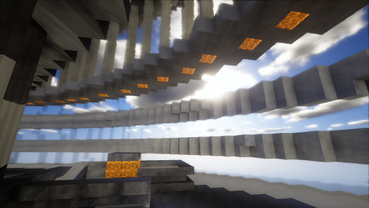 Fantasy: For Vidas Minecraft Map