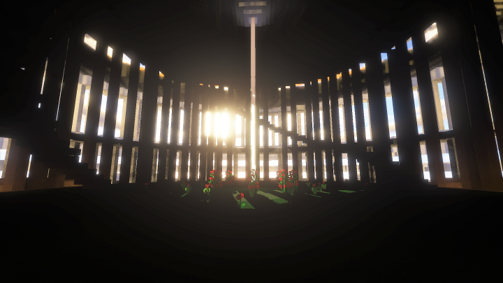 Fantasy: For Vidas Minecraft Map