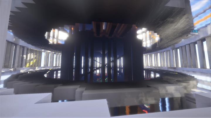 Fantasy: For Vidas Minecraft Map