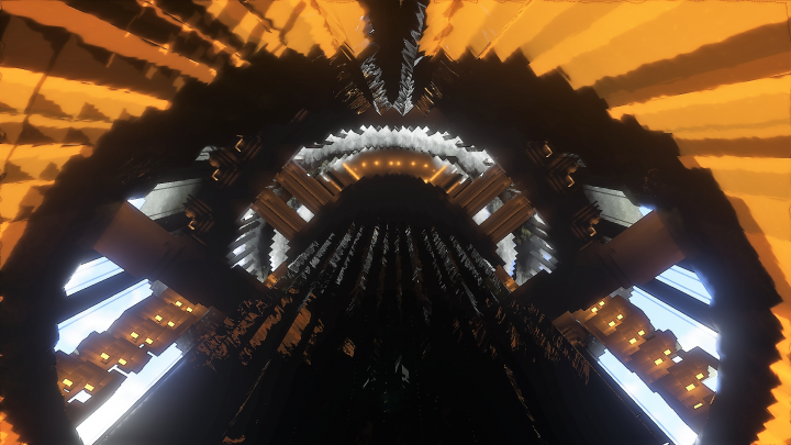 Fantasy: For Vidas Minecraft Map