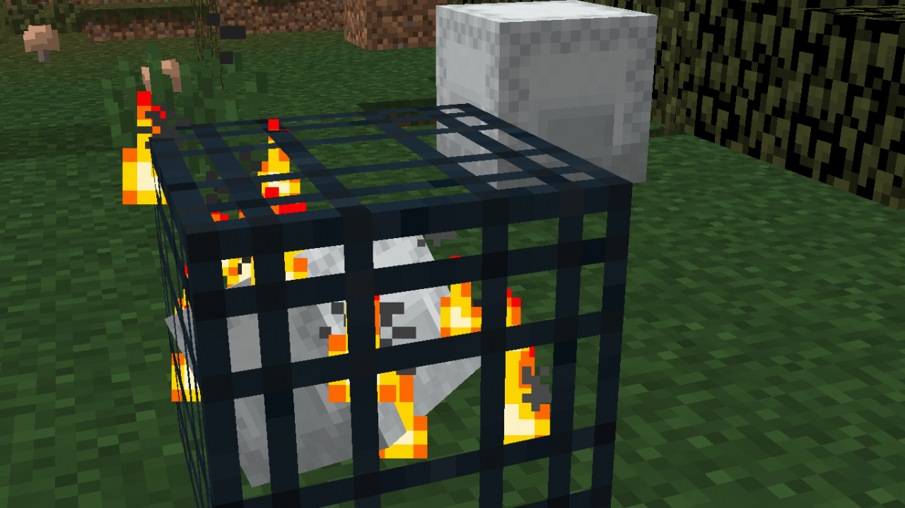 Spawn Recipes datapack Minecraft Data Pack