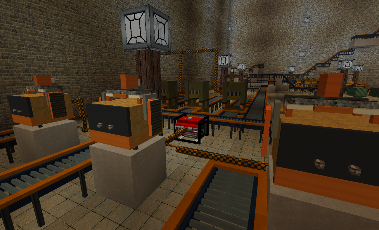 SimCraft Economy Server Minecraft Server