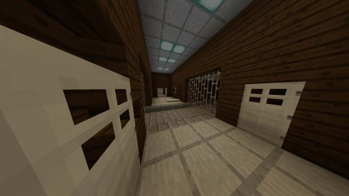 T H A T G U Y - The Map Minecraft Map