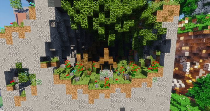 Student Athion Plot Minecraft Map