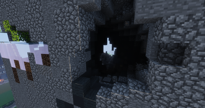 Student Athion Plot Minecraft Map