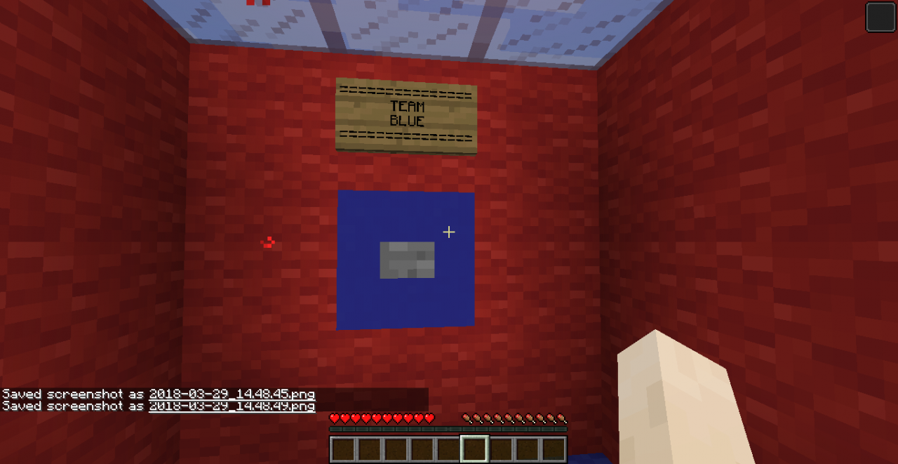 Critical ops / C-OPS in minecraft - USE MOD MODERN WARFARE 1.12.2 ...