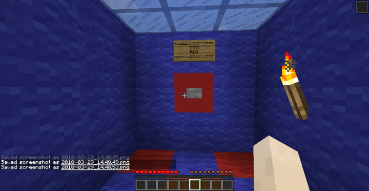 Critical ops / C-OPS in minecraft - USE MOD MODERN WARFARE 1.12.2 ...