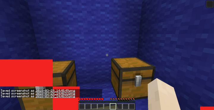 Critical ops / C-OPS in minecraft - USE MOD MODERN WARFARE 1.12.2 ...