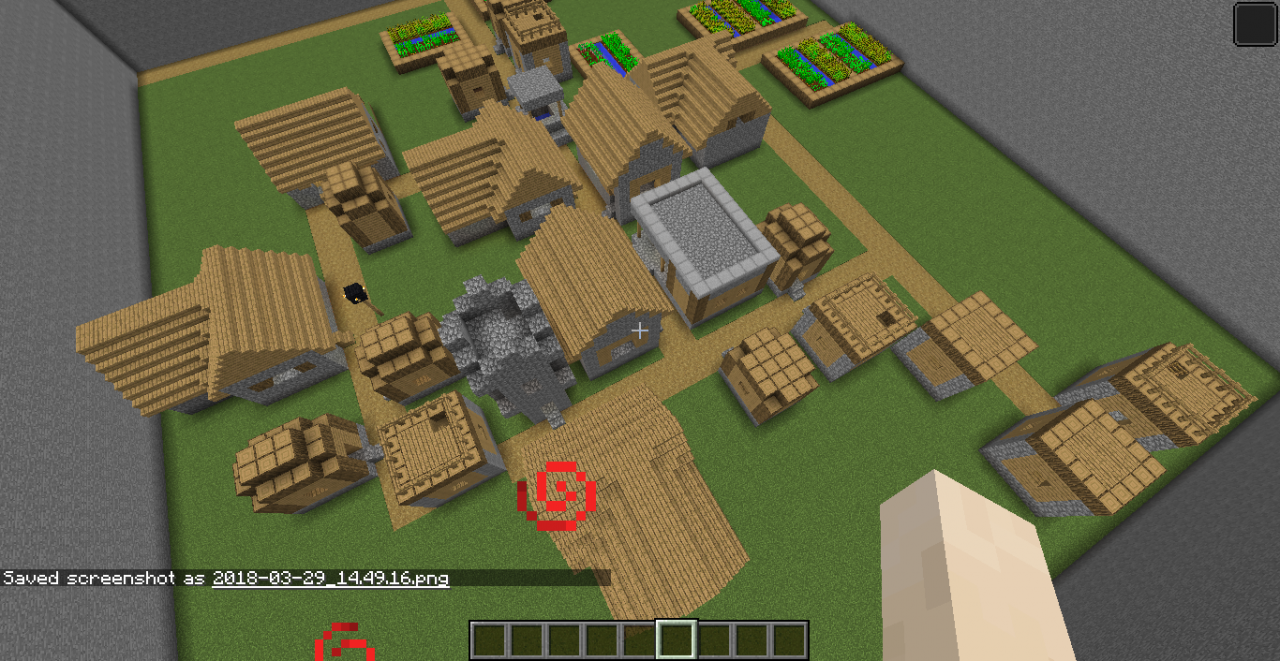 Critical ops / C-OPS in minecraft - USE MOD MODERN WARFARE 1.12.2 ...