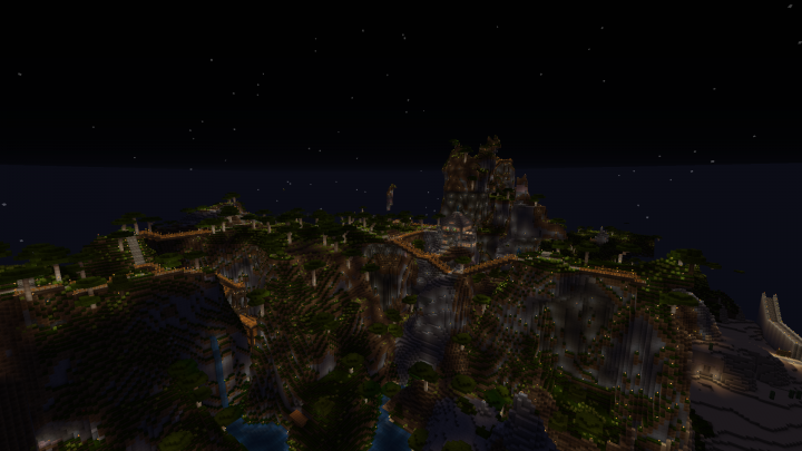 Z Craft HD Semi-Realistic Minecraft Texture Pack