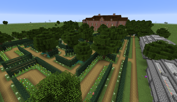 Easter Egg & Scavenger Hunt (Bonus Map) Minecraft Map