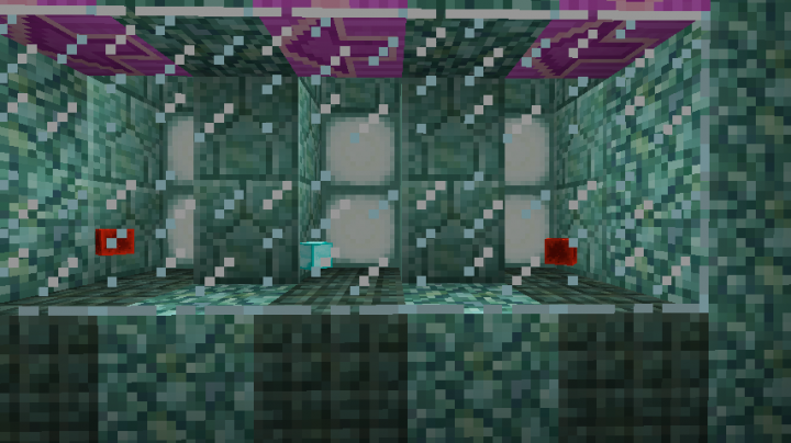 redstone slot machine 1.12 Minecraft Map