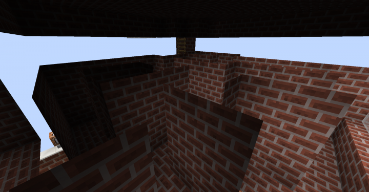 The annoying house :D Minecraft Map