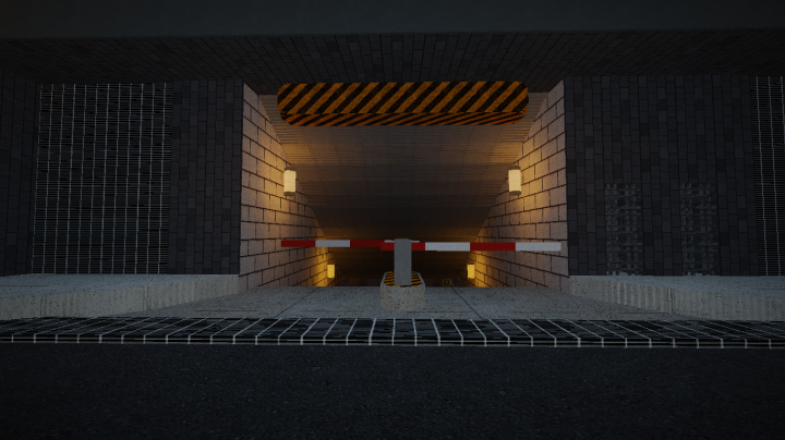 Residences at West - Vancouver Minecraft Map