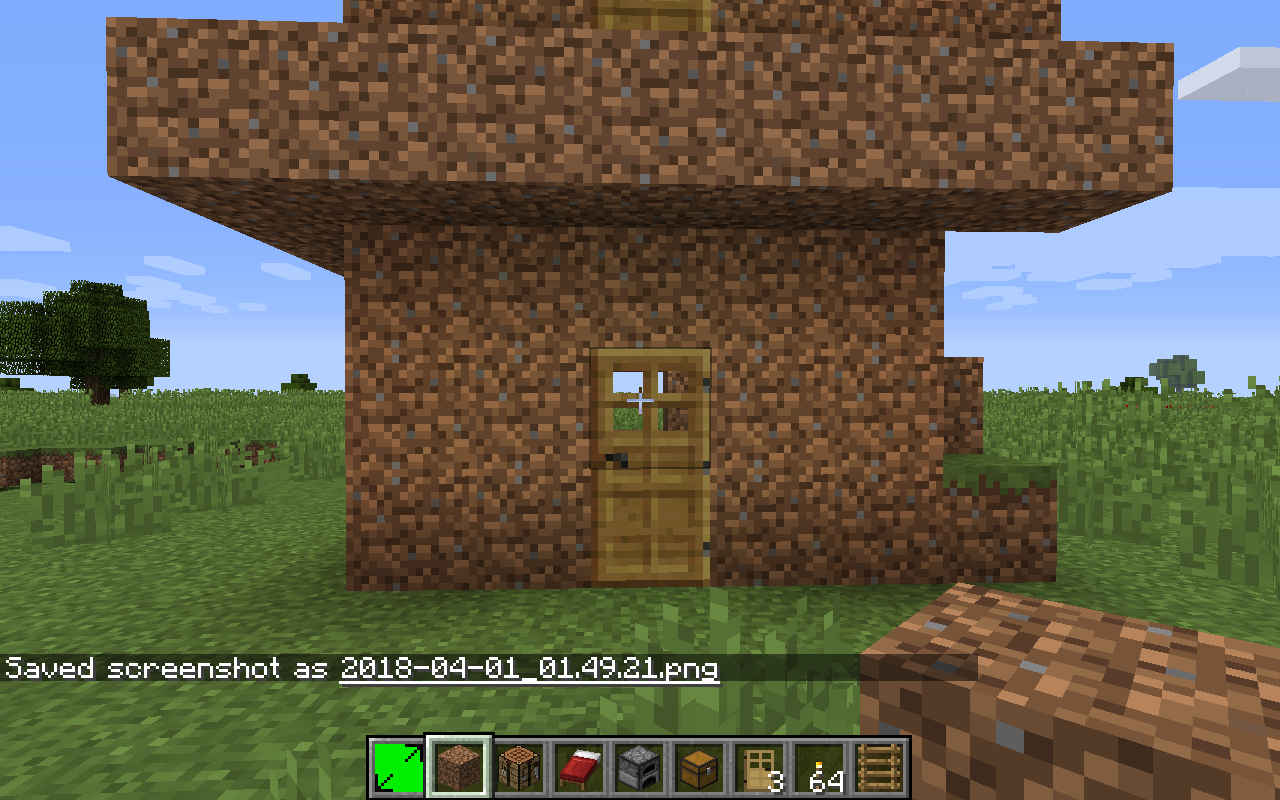 Noob Towers(AKA Noob Flats Extreme) Minecraft Map