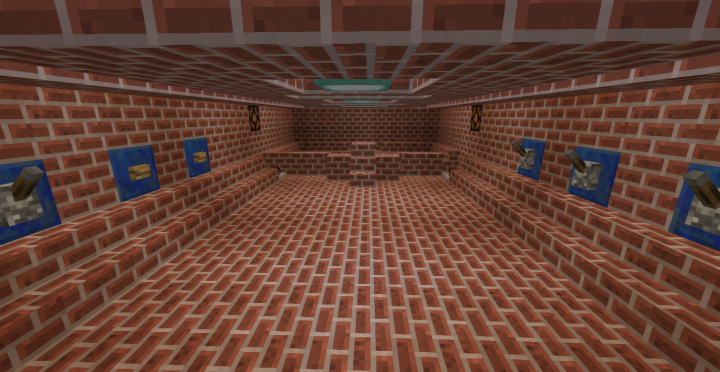 How to Redstone: A Interactive Tutorial Minecraft Map