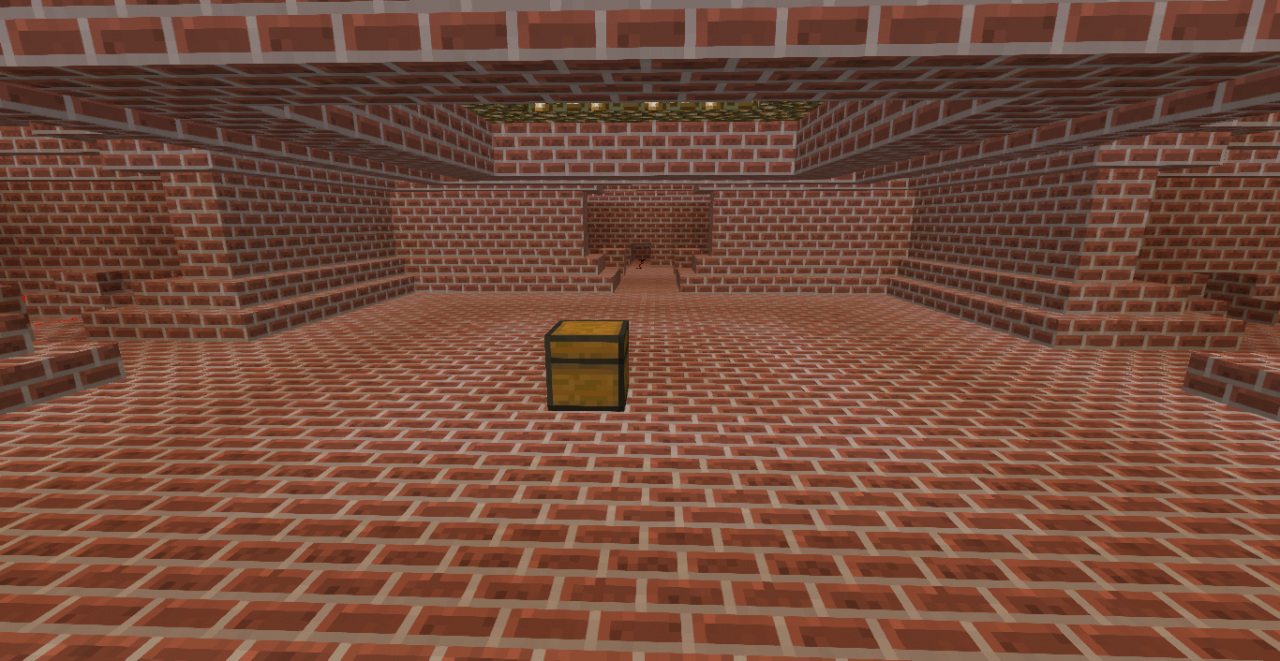 How to Redstone: A Interactive Tutorial Minecraft Map