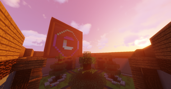 Concord Minecraft Server