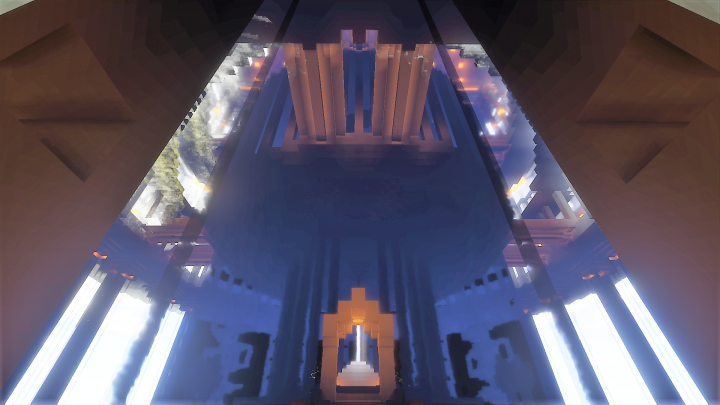 Fantasy: For Vidas Minecraft Map