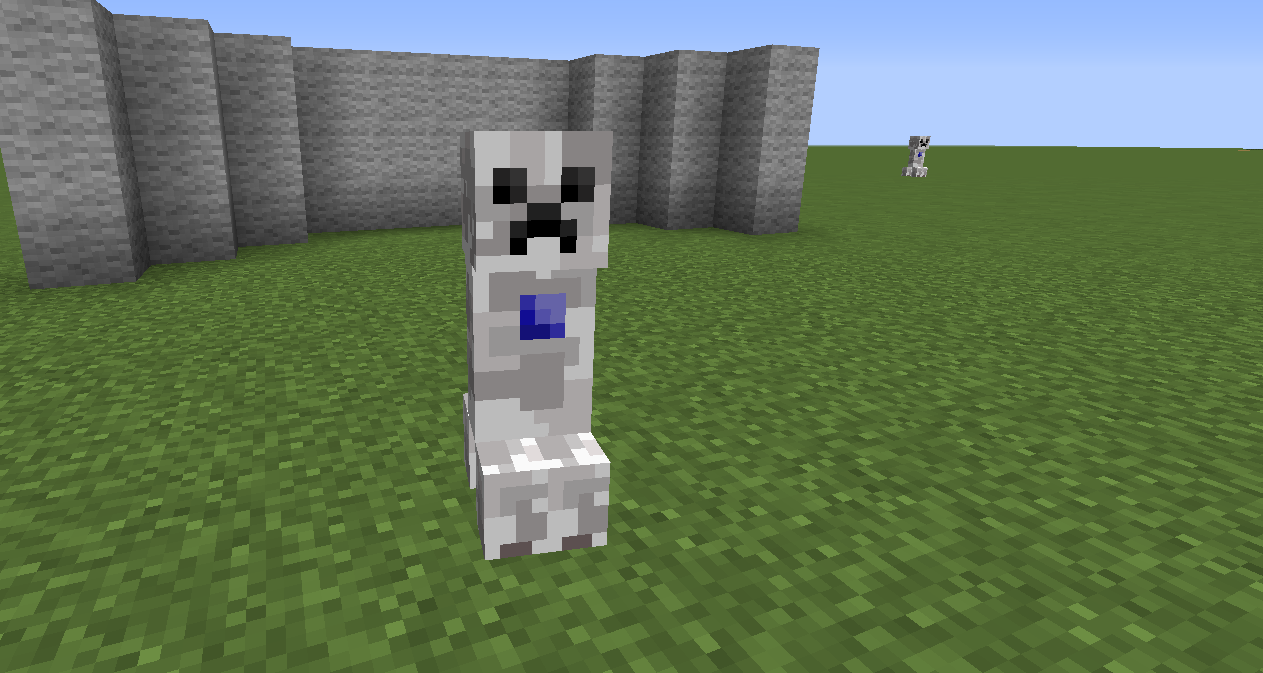 Futuristic Robotics Mod Minecraft Mod