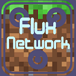 Flux Network Minecraft Server