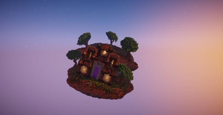 Wishful thinking Minecraft Map