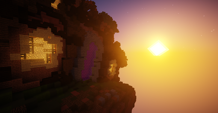 Wishful thinking Minecraft Map