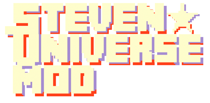 Steven Universe Mod [OPEN-SOURCE] Minecraft Mod