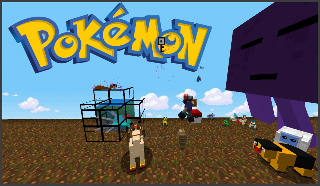 StarWars Mashup Pack 1.12 Minecraft Texture Pack