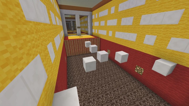 Skip It [1.12] MINI GAMES CHALLENGE Minecraft Map