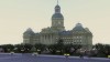 Indiana State House [DOWNLOAD] Minecraft Map