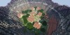 75x75 Spawn Minecraft Map
