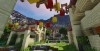 75x75 Spawn Minecraft Map