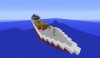 Honor - Cargo Ship Minecraft Map