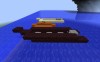 Rubber dinghy pack Minecraft Map