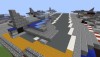 Dassault Mirage 2000 / French Army Minecraft Map